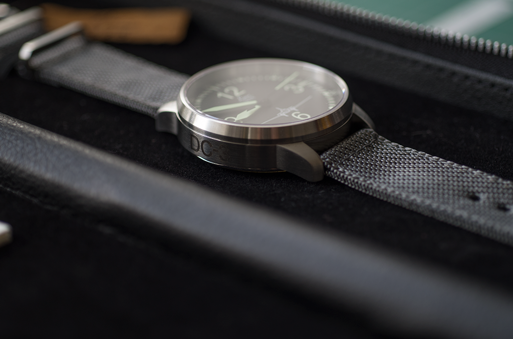 Laco DC-3 | WatchUSeek Watch Forums