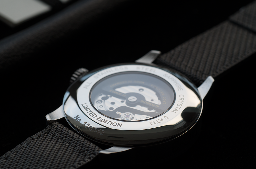 Laco DC-3 | WatchUSeek Watch Forums